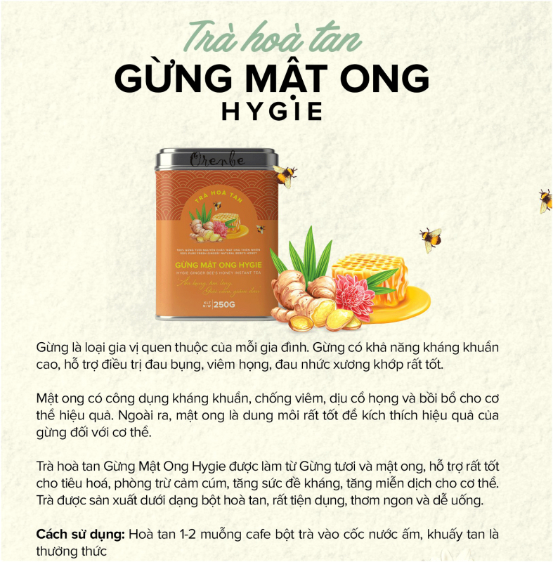 DƯỢC TRÀ HYGIE LÀ GÌ? DƯỢC TRÀ HYGIE CÓ TỐT CHO SỨC KHỎE KHÔNG? - Orenbe
