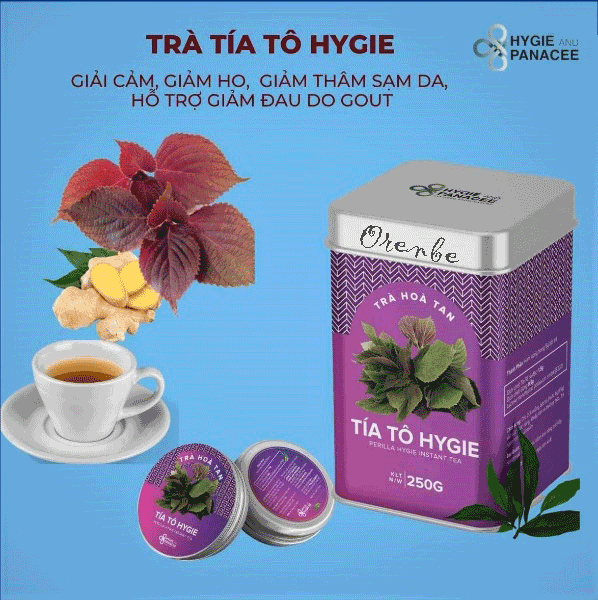 DƯỢC TRÀ HYGIE LÀ GÌ? DƯỢC TRÀ HYGIE CÓ TỐT CHO SỨC KHỎE KHÔNG? - Orenbe